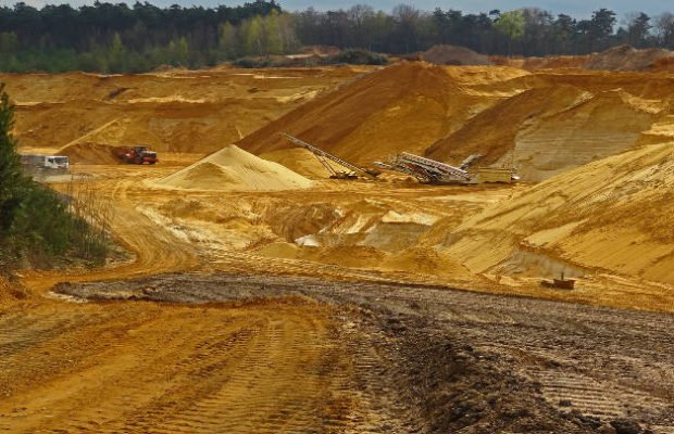 Conglomerado Sumitomo adquiere 5% de concesionaria de minas de oro más ...